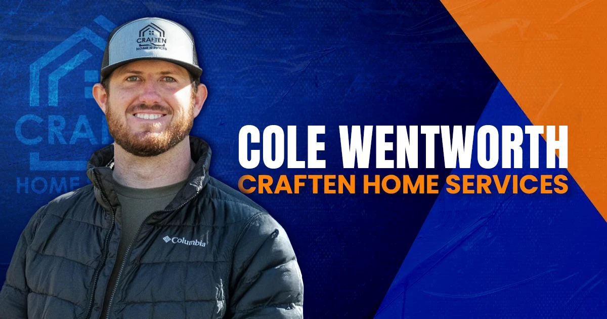 Cole Wentworth